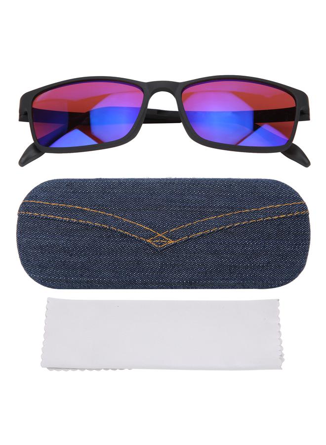 Arabest Color Blind Corrective Glasses Red Green Blindness Weakness ...