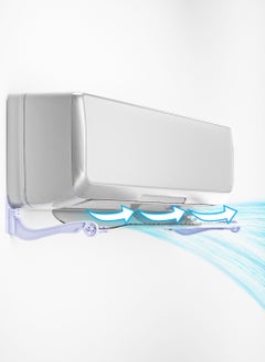 Generic Split Air Conditioners Flow Deflector KSA | Riyadh, Jeddah