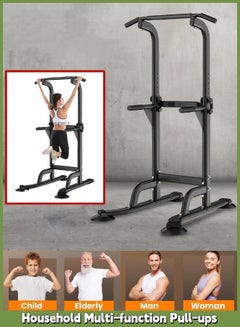 Generic Household Multi-function Pull-ups, Home Fitness Table, Home Gym ...