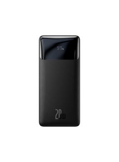 Besus Baseus Bipow Digital Display Power Bank 10000mAh 20W Power ...