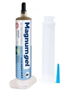 General Magnum Cockroach gel Insecticide Gel 40g UAE | Dubai, Abu Dhabi