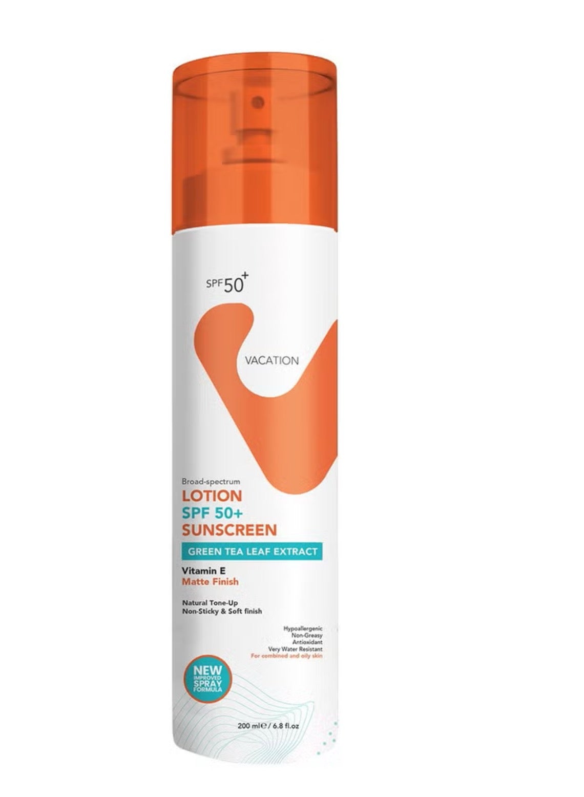 VACATION Sunscreen Lotion Spray | Best Price Egypt | Cairo, Giza