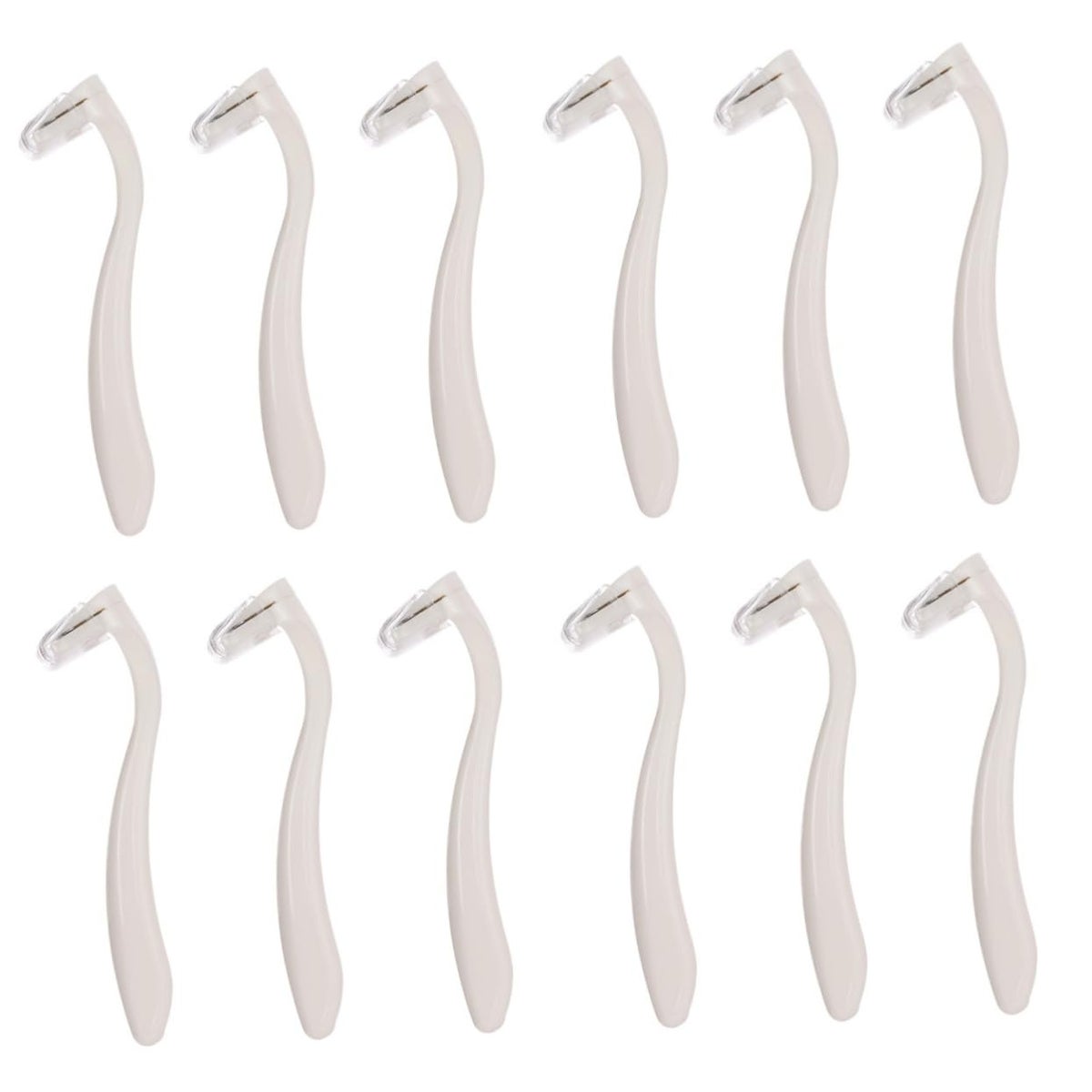 Generic Mipcase 4 Sets Portable Electric Lady Shaver Hair Remover ...