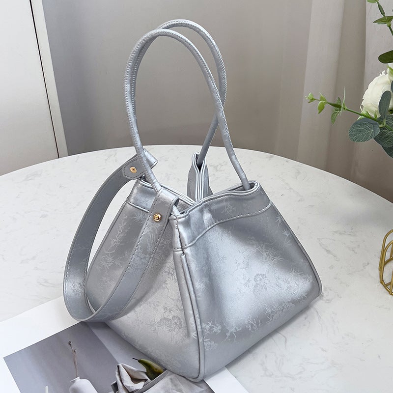 Generic High-End Sense Color Value Wind Wings Bag Women'S Shoulder ...