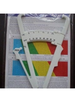 Generic Fat Caliper/fat Clip/fat Forceps/sebum Caliper/sebum Measuring ...