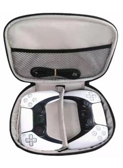 XICEN 2 Pack PS5 Controller handbag for Controller PS5 PS4 Xbox Series ...