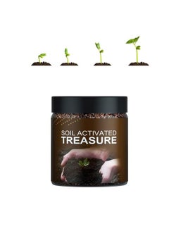 Generic Soil Plant Flower Fertilizer Activator Soil Activated Lawn Soil ...