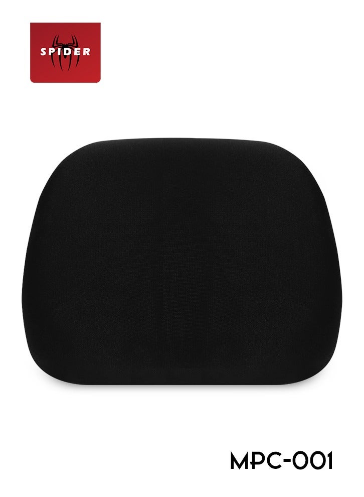 SPIDER Car Headrest 29x7cm Comfortable Car Seat Pillow Head Rest Car ...