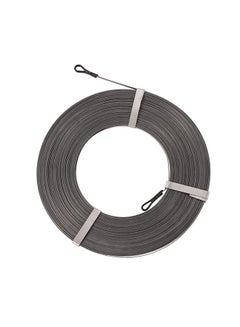 LAWAZIM Through-Wall Thread-30m- Heavy-Duty Electrical Wire Pulling ...