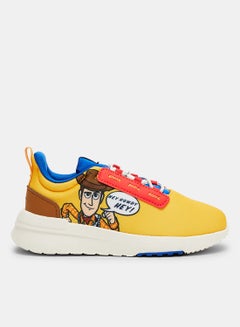 تسوق Adidas وBaby Boys adidas X Disney Racer Tr21 Toy Story Woody Shoes ...