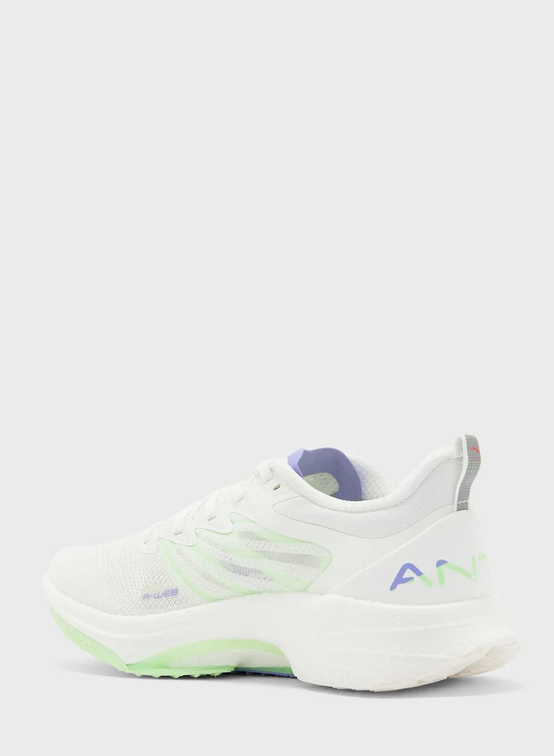ANTA Mach 3.0 for Women | Best Price UAE