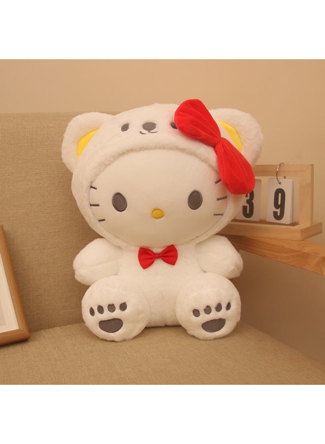 Generic 15 Inch Catch Doll Exchange Tide Play Doll Batch Plush Toy Big ...