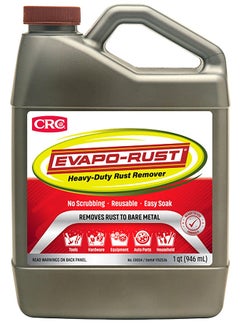 Generic Evapo-Rust The Original Super Safe Rust Remover Water-based Non ...