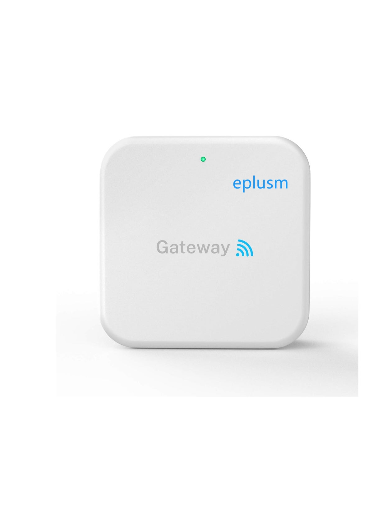 eplusm Smart Wi-Fi Gateway, G2 Hub For Keyless Entry Remote Control ...