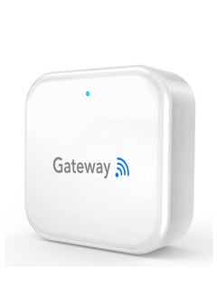 Generic Smart Wi-Fi Gateway, G2 Hub For Keyless Entry Remote Control ...
