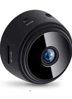 Generic WiFi Mini Hidden IP Camera UAE | Dubai, Abu Dhabi