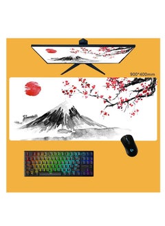 Generic 400mm * 900mm Super Large Size Mouse Pad KSA | Riyadh, Jeddah