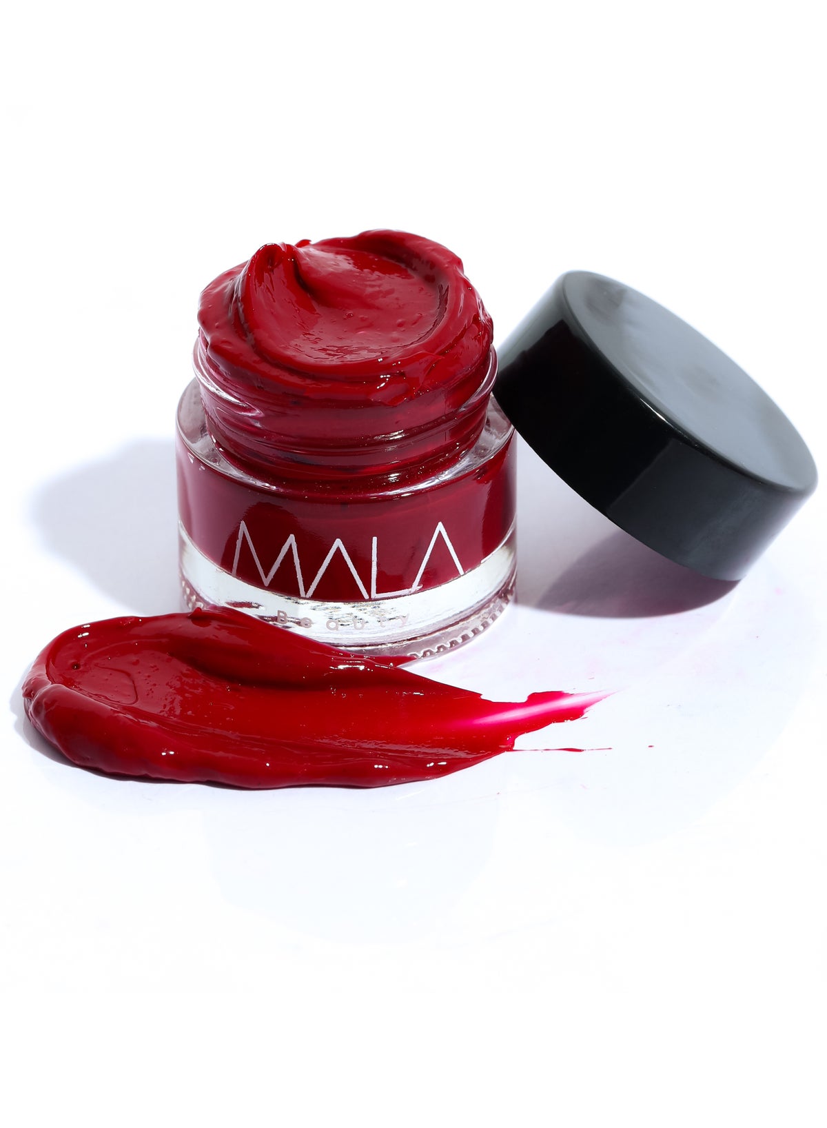mala beauty Lip and Cheek tint - Red Velvet | Best Price Egypt | Cairo ...