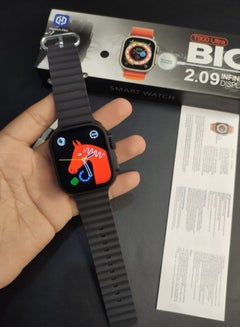 Hiwatch PRO smart watch T900 Ultra with health fitness tracker and ...