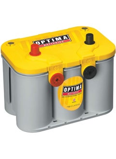 تسوق OPTIMA وOptima Yellow Top Battery 4.2 أونلاين في السعودية