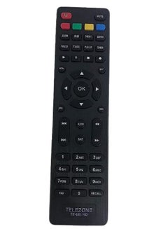 Telezone Remote control for the Telezone receiver KSA | Riyadh, Jeddah