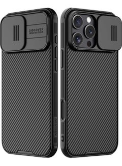 Nillkin Nillkin Case Cover CamShield Pro Case With Slide Camera For ...