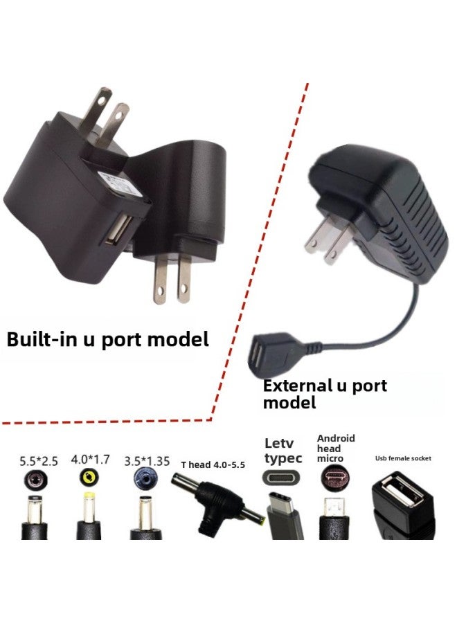 Generic Socket Polymer Lithium Battery Charging Head USB Female Head ...
