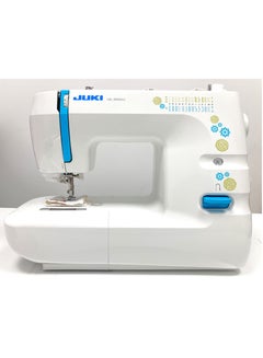 Juki Juki HZL 355Z wc with 26 Built-in Patterns, and auto Needle Thread UAE | Dubai, Abu Dhabi