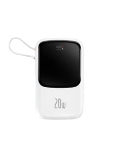 Generic PB286 20000mAh fast charging power bank with 22.5W fast ...