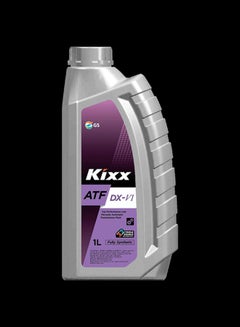 Kixx Kixx ATF DX-VI | Best Price KSA | Riyadh, Jeddah