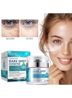 Elaimei Dark Spot Corrector Rich in Vitamins & Antioxidants 49% Active Blend - Dark Spot ...