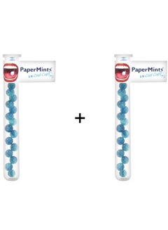 papermints Refreshing 2-piece oral capsules KSA | Riyadh, Jeddah