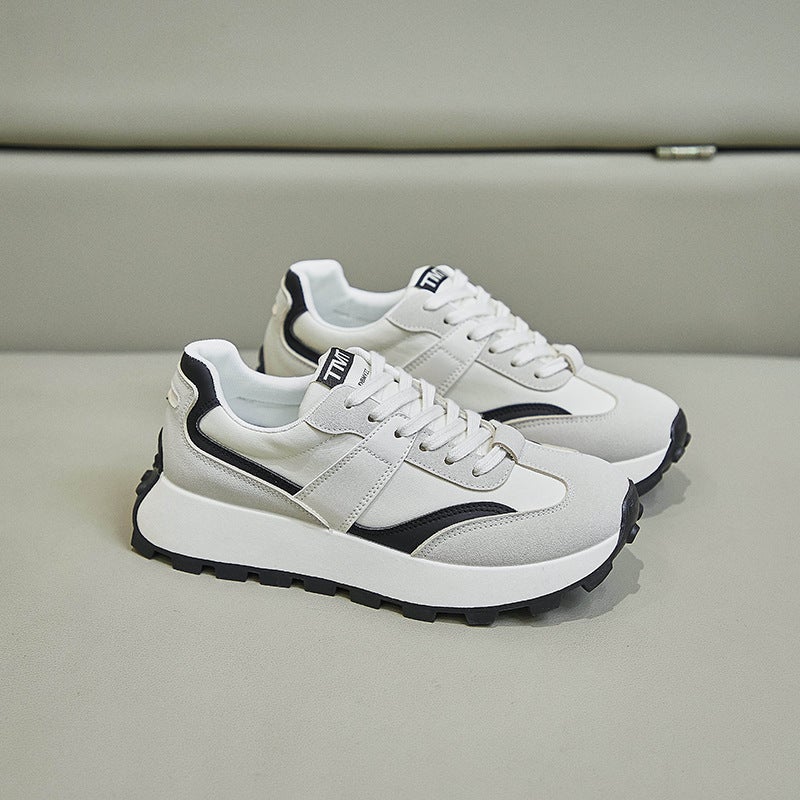 Generic 2025 Spring Forrest Gump Shoes New K-Style Ins Female Students ...