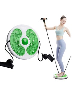 Excefore Twist Waist Disc Board, Waist Turntable Hip Trainer, Fitness ...