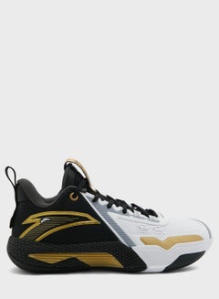 ANTA Nitroedge KSA | Riyadh, Jeddah