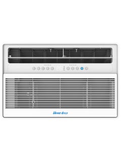 UGINE Ugine Gold Window Air Conditioner, 18,000 BTU, WIFI, With Remote ...