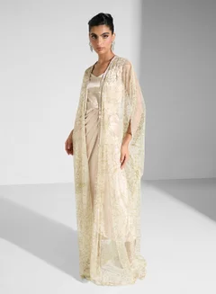 Golden Apple 2 Piece Set for Women | Best Price Bahrain