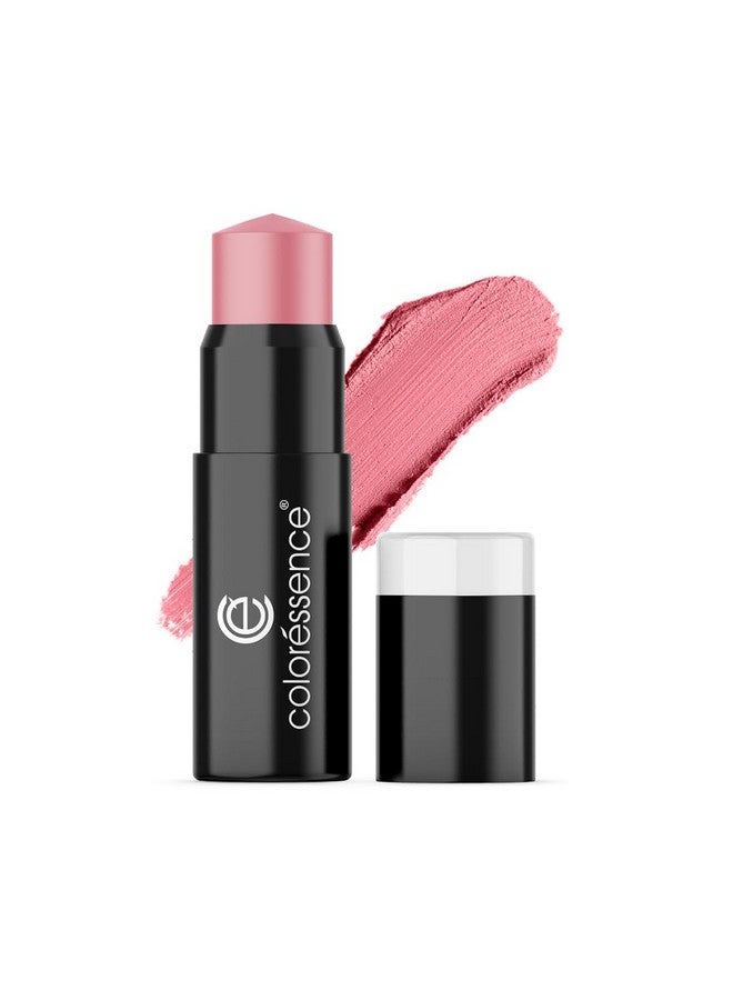 Coloressence Blush Magic Dewy Finish Blush Stick | Lighweight & Water ...