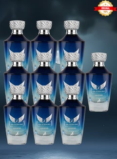 تسوق MAISON ALHAMBRA و10 Pieces Victorioso Legend Maison Alhambra EDP ...