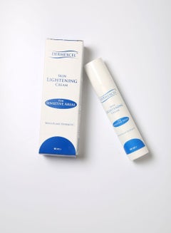 Dermexcel Skin Lightening Cream for Dark Skin - Skin Lightening Cream ...