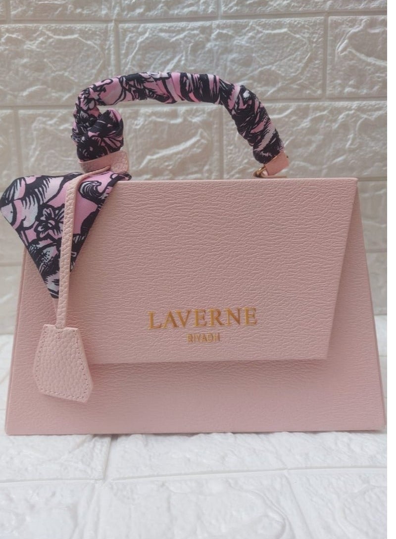 Laverne Sense 75 ml + DREAM 75 ml +Laverne bag | Best Price KSA ...