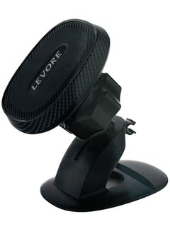 LEVORE LEVORE Car Phone Holder with 2 IN 1 Sticker with AC vent UAE ...