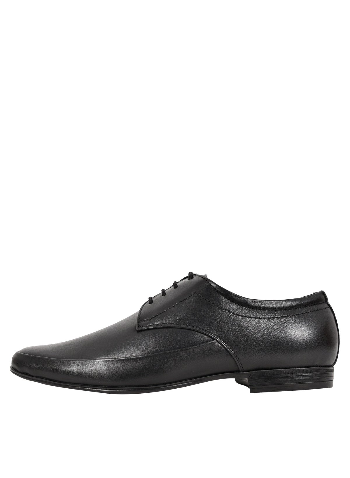 Ferrini Mens Ferrini Genuine Leather Lace-Up Formal Shoes | Best Price ...