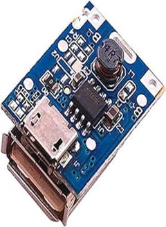 Arduino Arduino 5V 1A Power Bank Charger Module Egypt | Cairo, Giza