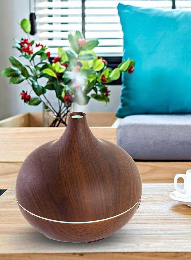 Home Care Home Care Essential Oil Diffuser, Aromatherapy humidifier ...