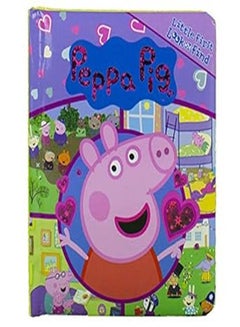 Little First Look and Find Peppa Little First Look and Find UAE | Dubai ...