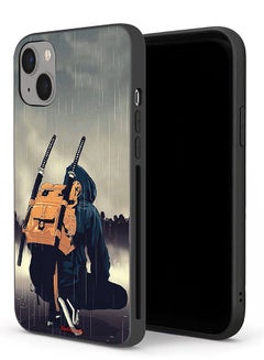 تسوق Tolwak وApple iPhone 13 Protective Case Sword Samurai Digital Art ...