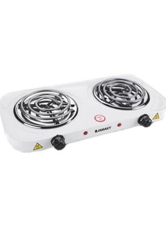 JAMAKY Italy Jamaki Electric Wire Electric Stove Steel with Bottom Temperature Control and ...
