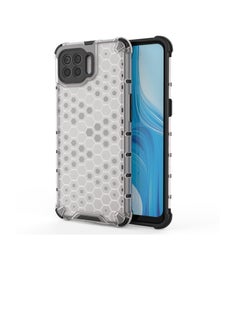 Generic Oppo A93 4G Original Honeycomb Case with Ultra Shock Protection ...