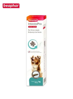 beaphar Intestopro Anti Diarrhea Paste Syringe Large Dog - 2 X 20ml UAE ...